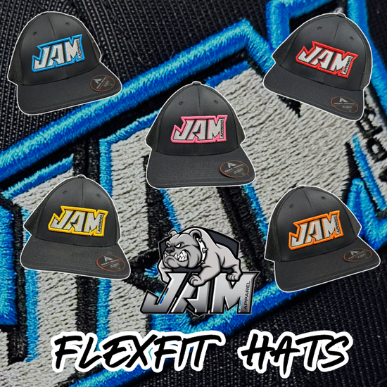 JAM APPAREL – JAM Apparel