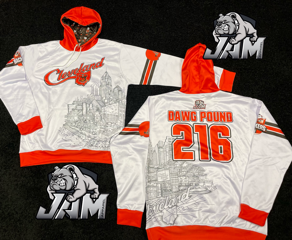 JAM APPAREL – JAM Apparel