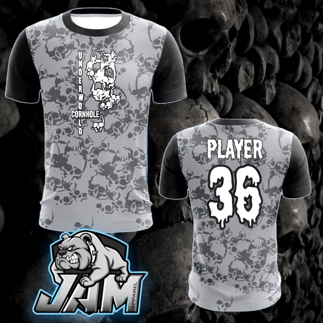 JAM APPAREL – JAM Apparel